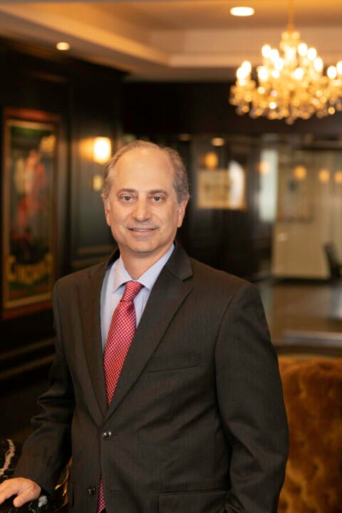 ATTORNEY PROFILE - Texas Criminal Appeal Attorney - Steven J Lieberman